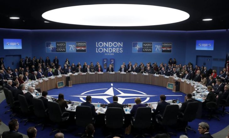 NATO kthen vëmendjen tek sfida që paraqet Kina - Gazeta Online INSAJDERI NATO kthen vëmendjen tek sfida që paraqet Kina - Gazeta Online INSAJDERI