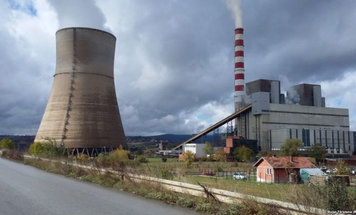 KEK jep detaje, i sulmuari është zyrtar i ndërmarrjes Kosova Thëngjilli ...
