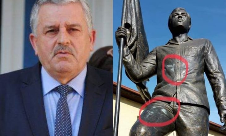 Agim Veliu akuzohet se ka vjedhur mijëra euro në shtatoren e Ali Ajetit ...