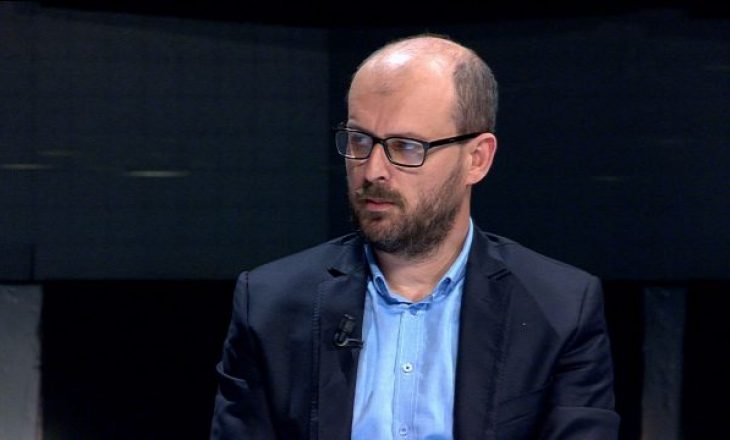 Pak orë pasi u emërua zv. ministër, i publikohet plagjiatura - Gazeta ...