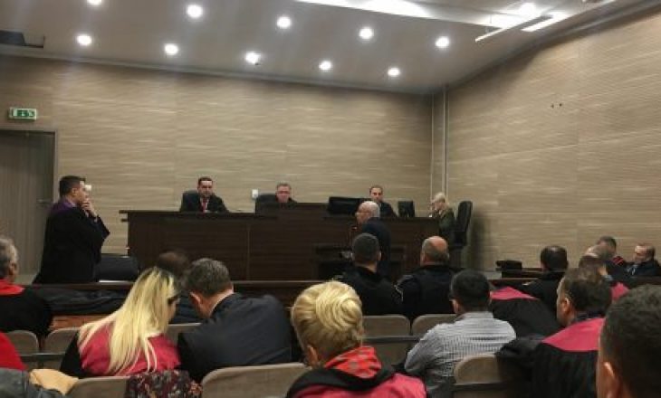 Rasti “Toka”, dëshmitari thotë se pronën që e bleu nga Shaban Syla për ...