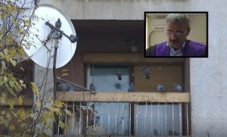 Detaje të reja nga vdekja e ish-prokurorit Agron Matjani, bashkëshortja ...