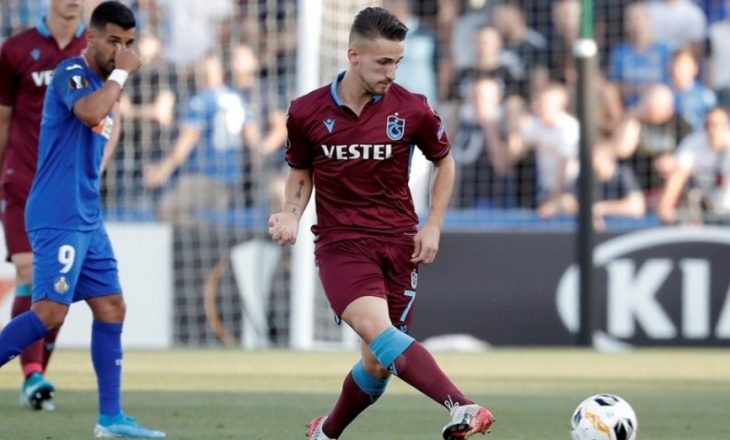 Trajneri i Trabzonsporit nuk e do më në skuadër Avdijajn - Gazeta ... Trajneri i Trabzonsporit nuk e do më në skuadër Avdijajn - Gazeta ...