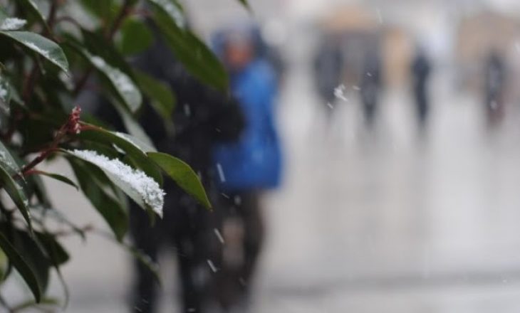 Moti në Kosovë - Gazeta Online INSAJDERI