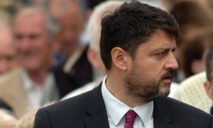 Ambasadori i Serbisë u ftua në bisedë në Ministrinë e Jashtme të Malit ... Ambasadori i Serbisë u ftua në bisedë në Ministrinë e Jashtme të Malit ...