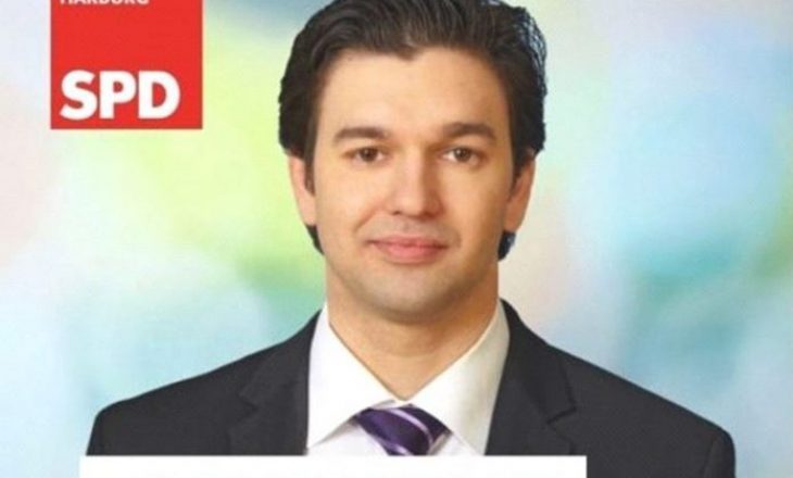 Sami Musa, shqiptari i parë që synon postin e deputetit në Gjermani ...