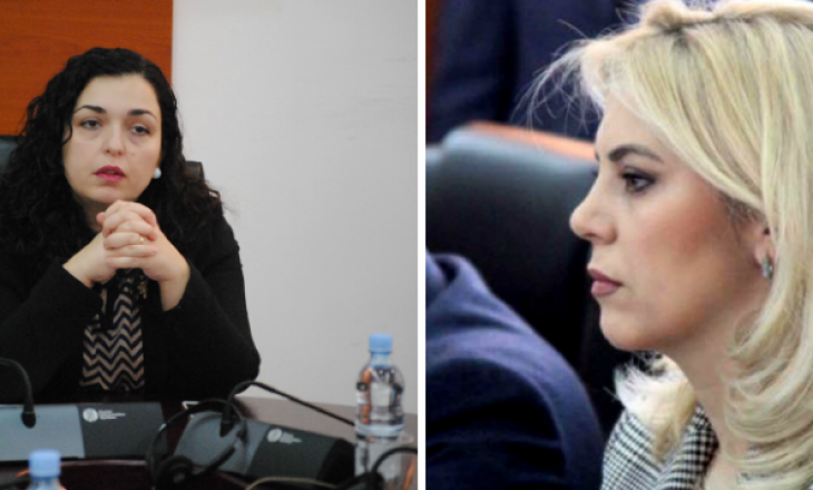 Deliu pyet Osmanin pse nuk po e publikon numrin e votave pro mocionit ... Deliu pyet Osmanin pse nuk po e publikon numrin e votave pro mocionit ...