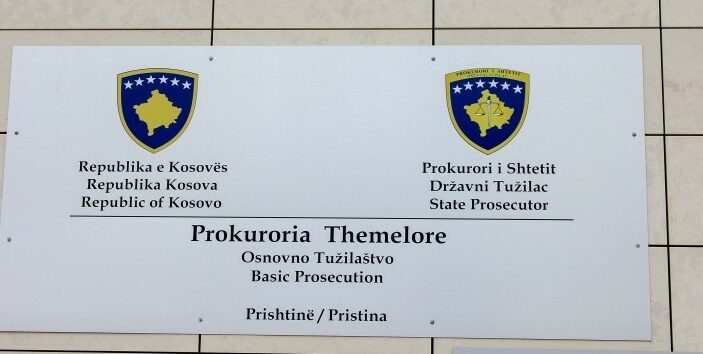 Oda E Avokatëve Vendosë Të Bojkotohet Prokuroria Themelore Në Prishtinë